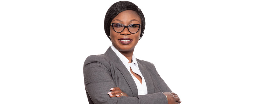 Professional Portraits in Whitby for Real Estate Agent ...