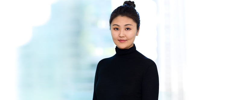 Professional Portraits with a University of Toronto Professor and Our ...