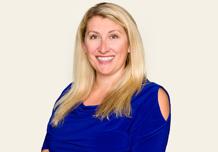 Professional Portrait Photo for LinkedIn – BusinessPortraits.ca