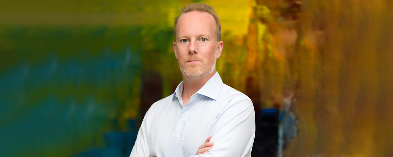 Professional Portraits with a University of Toronto Professor and Our ...