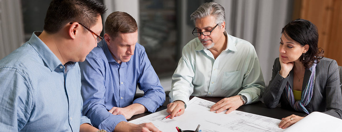 Professional Real Estate Agent Headshot in Markham – BusinessPortraits.ca