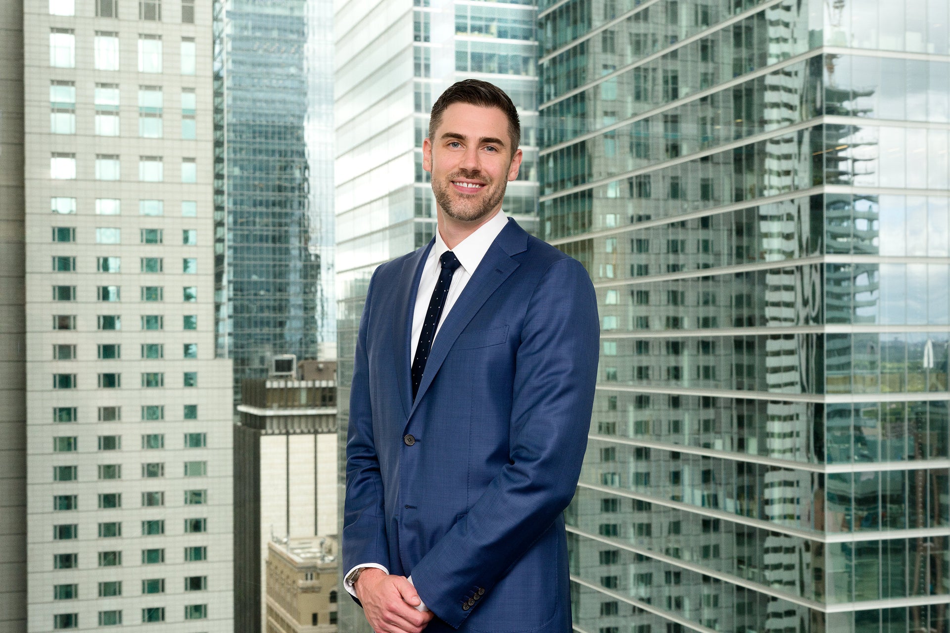 Toronto Corporate Headshots & Executive Portraits – BusinessPortraits.ca